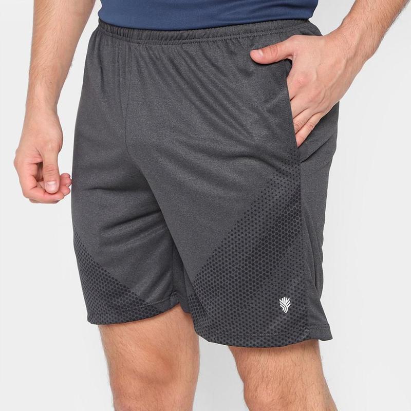 Bermuda Gonew Active Masculino - Bermuda Esportiva - Magazine Luiza