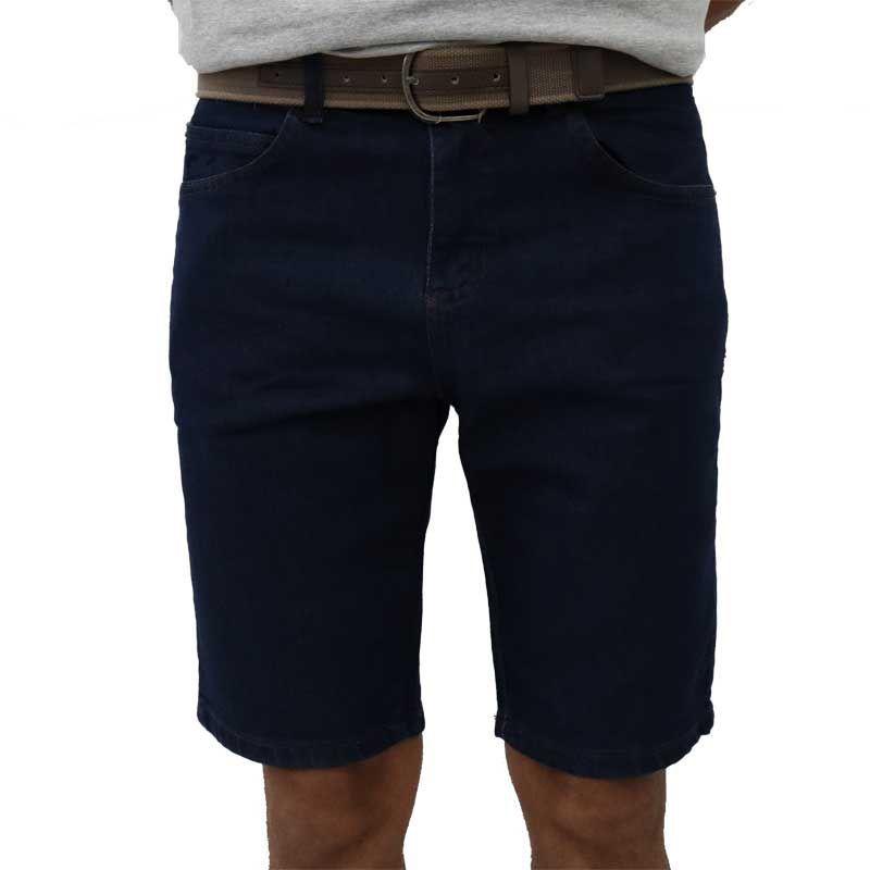 Bermuda jeans masculina Vilejack - Bermuda Masculina - Magazine Luiza