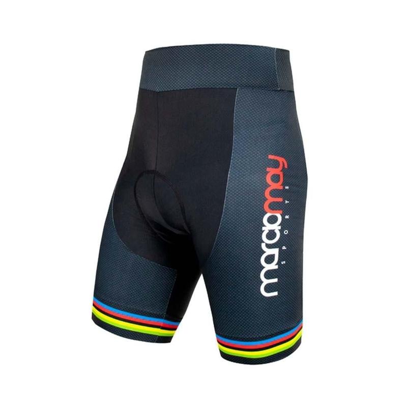 Bermuda Marcio May Campeão Mundial - Marcio May Sports - Bermuda ...