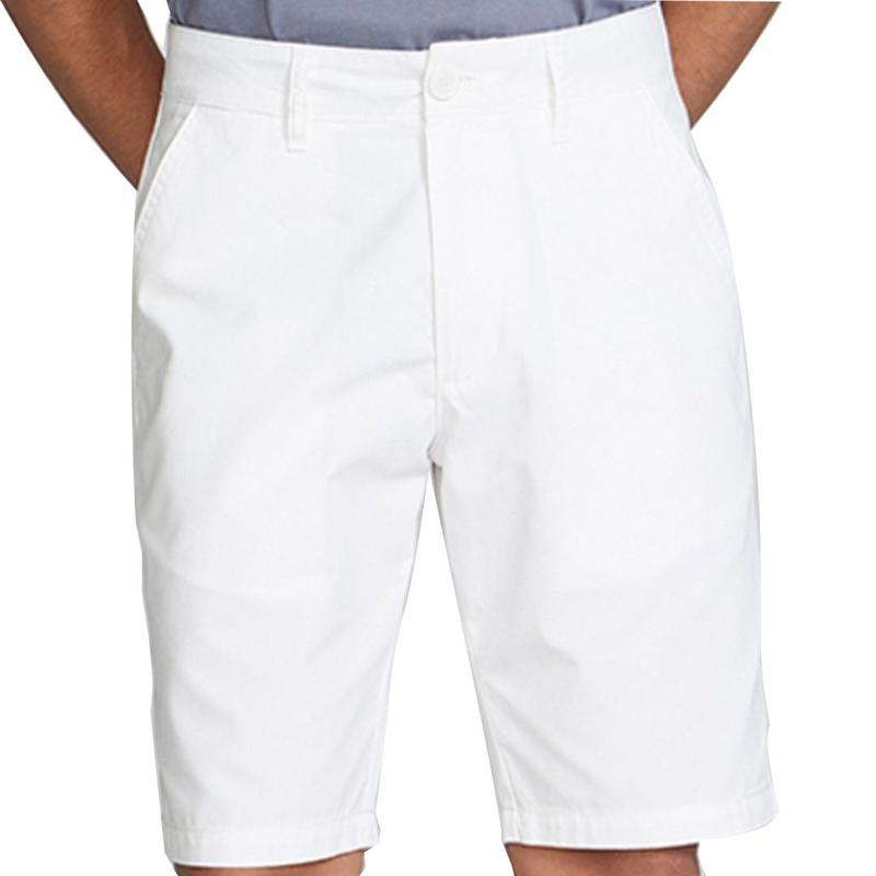 Bermuda Sarja Masculina Básica Chino Hering - KTNU - Bermuda Plus Size Masculina - Magazine Luiza