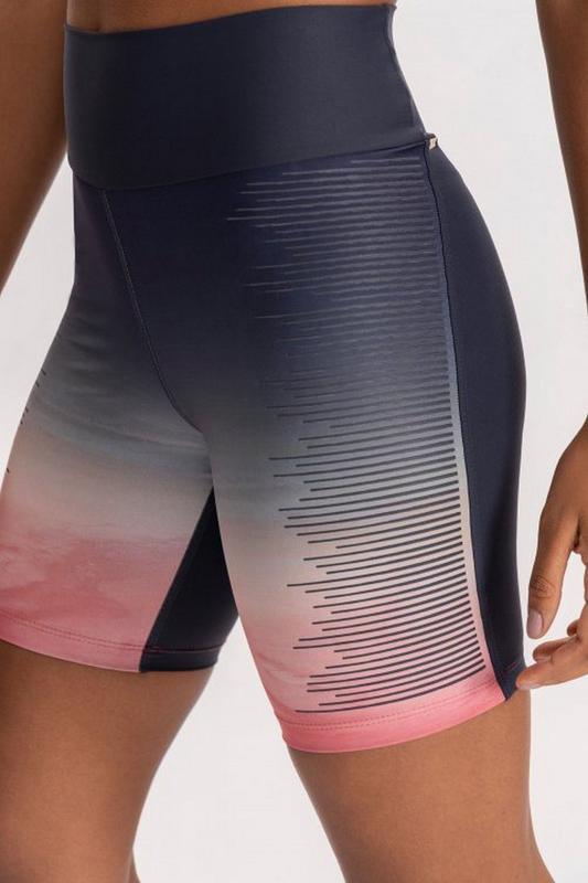 Bermuda Solaris Reflex Live! - Bermuda Esportiva - Magazine Luiza