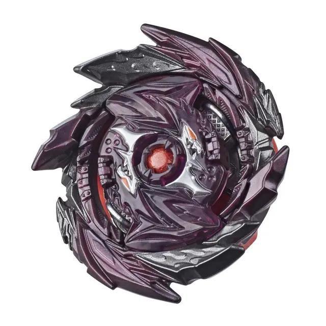 Beyblade Burst Surge Super Satomb S6 Speedstorm Hasbro F0579 - Pião de ...