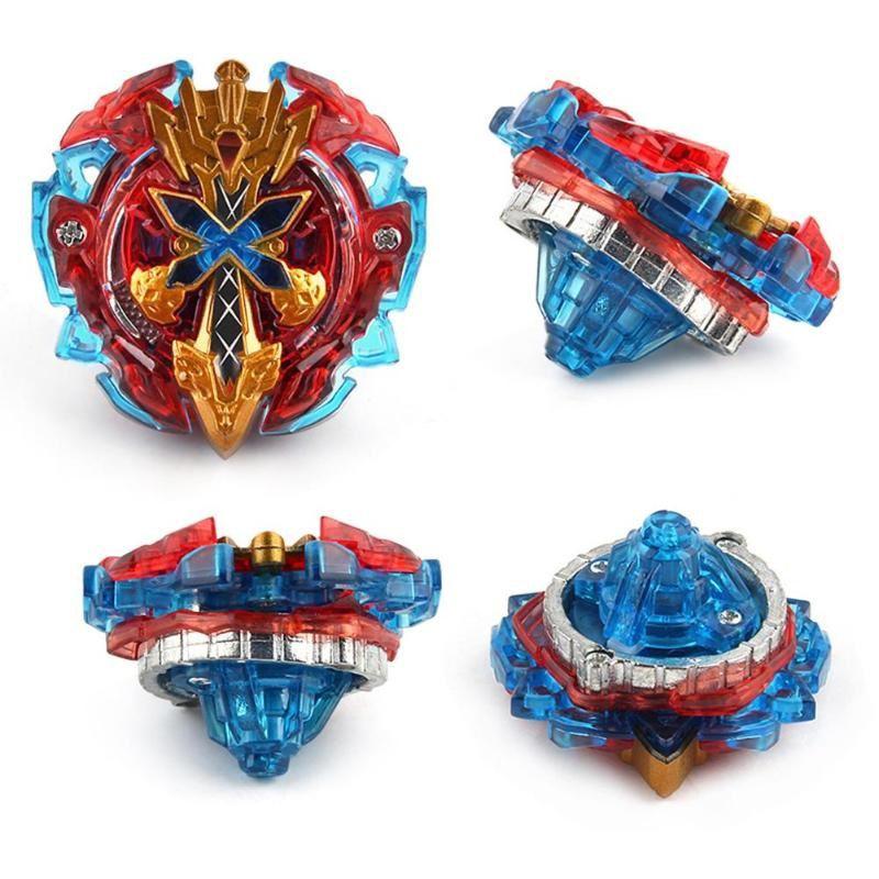 Beyblade Burst Xcalius X2 Magnum B-48 Sem Lançador Beyblade - Pião de ...