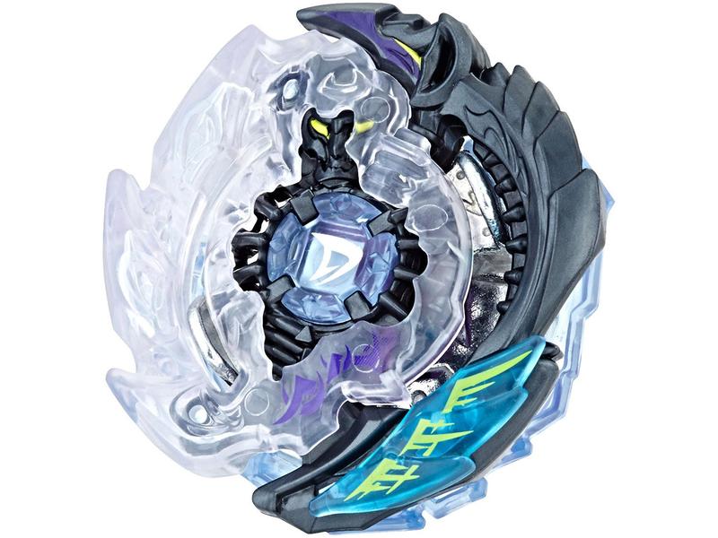 Beyblade Hasbro Burst Evolution Doomscizor D3 - com Acessórios - Pião ...