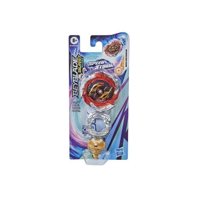 Beyblade Pião Speedstorm Brave Roktavor - F0579 - Hasbro - Pião de ...