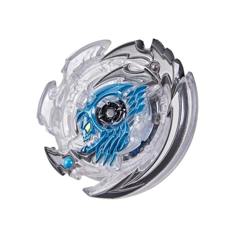 Beyblade Pião Super Satomb Hasbro - Pião - Magazine Luiza