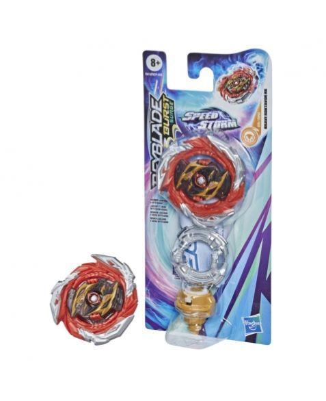 Beyblade Speedstorm Pião de Batalha Hasbro - Pião de Batalha e ...