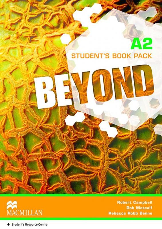 Beyond A2 - Student's Book Pack - Macmillan - ELT - Livros de Ciências Humanas e Sociais ...