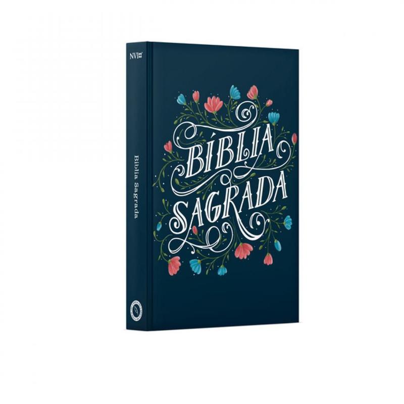 Bíblia: Deus Fiel - Verso da Vida - Livros de Religião - Magazine Luiza