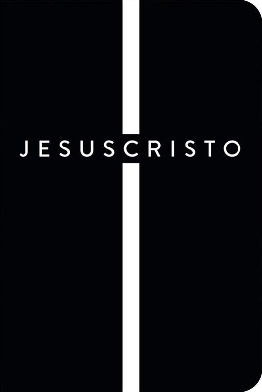 Biblia Nvt 960 Cruz Jesus Cristo - Letra Normal - Livros de Religião ...