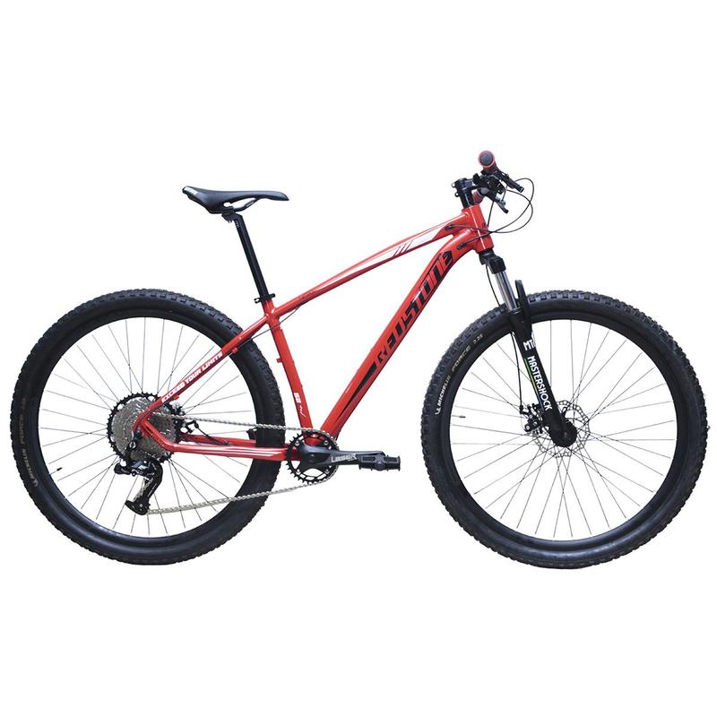 Bicicleta 29 Mtb Redstone Nitro 2023 12v Alumínio Masculina - Bicicleta - Magazine Luiza