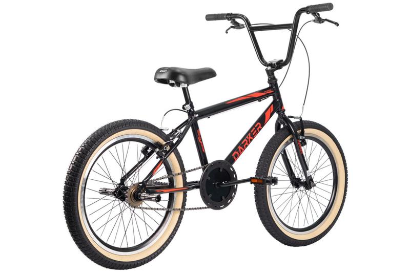 Bicicleta aro 20" Blake Cross Infantil - Darker - Bicicleta Infantil ...