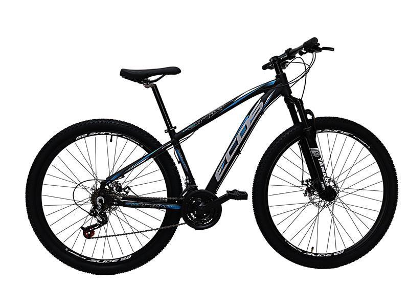 Bicicleta Aro 29 Ecos Onix Fosco Interno 21 Marchas Cambios Index ...