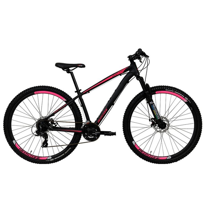 Bicicleta Aro 29 Mtb Redstone Nitro Shimano 24v Alumínio - Bicicleta - Magazine Luiza