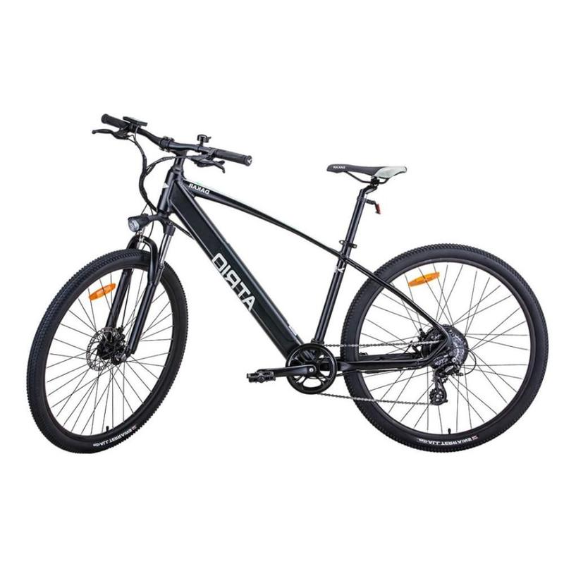 Bicicleta Eletrica Atrio Dakar Aro 29 MTB 500W Autonomia 100 ...