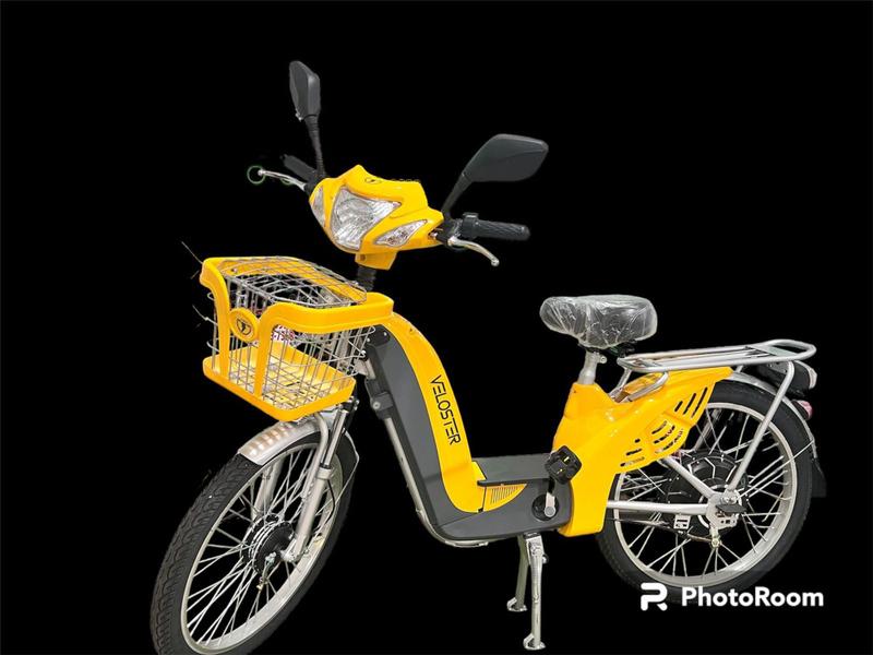 Bicicleta eletrica Veloster - Bicicleta - Magazine Luiza