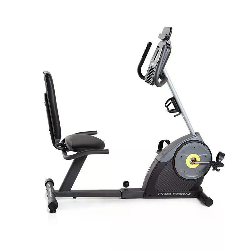 Bicicleta Ergométrica ProForm Cycle Trainer 400 RI - PFEX61715 ...