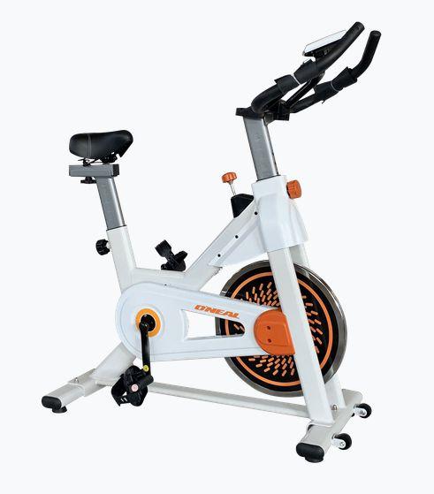 Bicicleta ergométrica spinning semi-profissional tp1400W oneal - O'neal ...