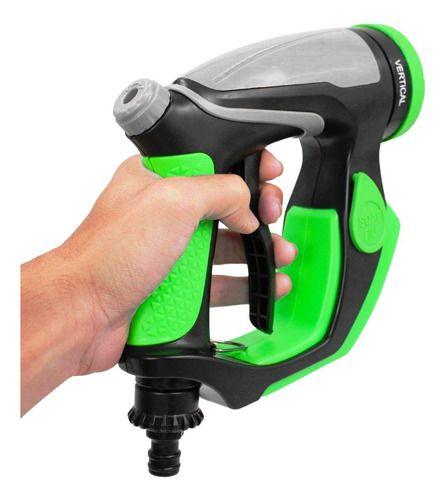 Bico Alta Pressão Esguicho Mangueira Regador Lavar Carros - Online ...