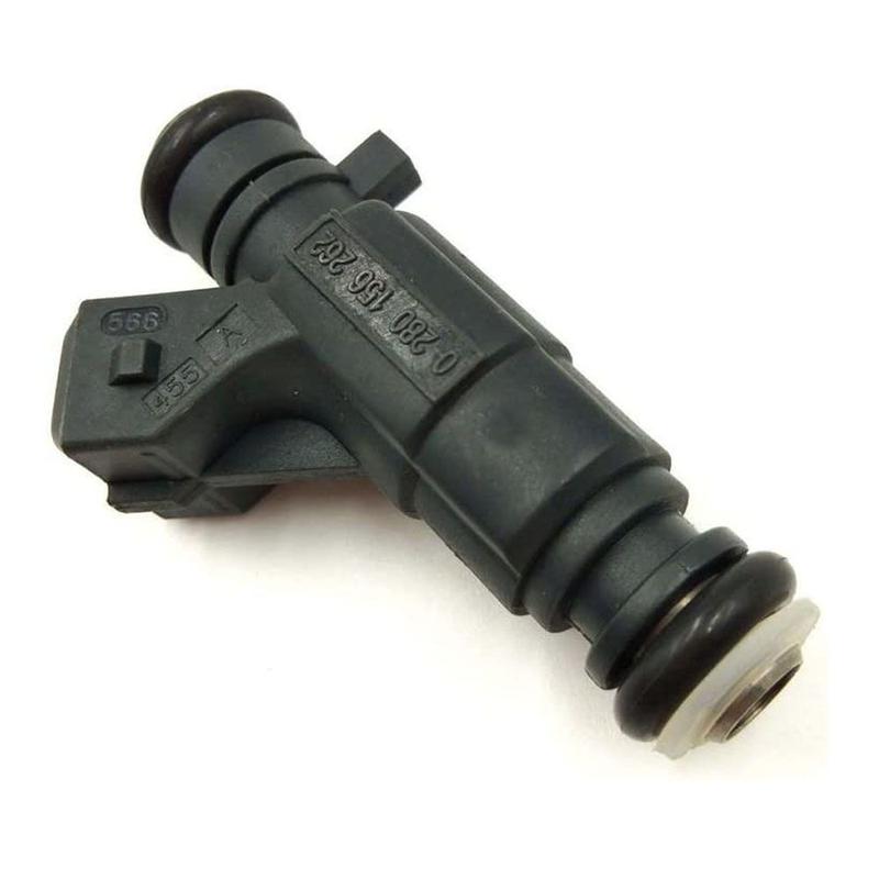 Bico Injetor Chery QQ 1.0 - Bomba de Combustível - Magazine Luiza