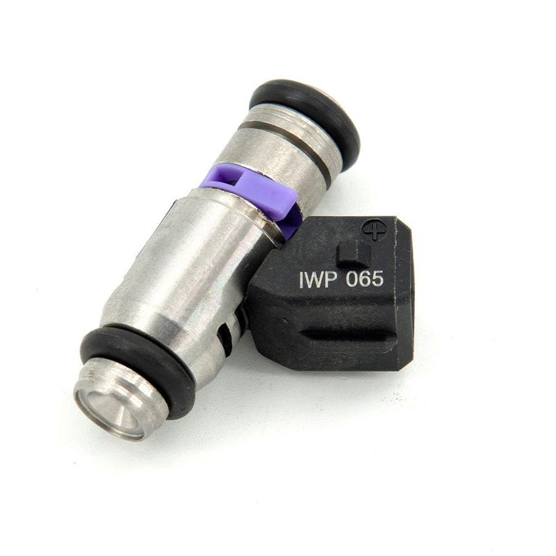 Bico Injetor Combustível Fiat Palio Uno Punto Siena Strada Fiorino 1.0 ...