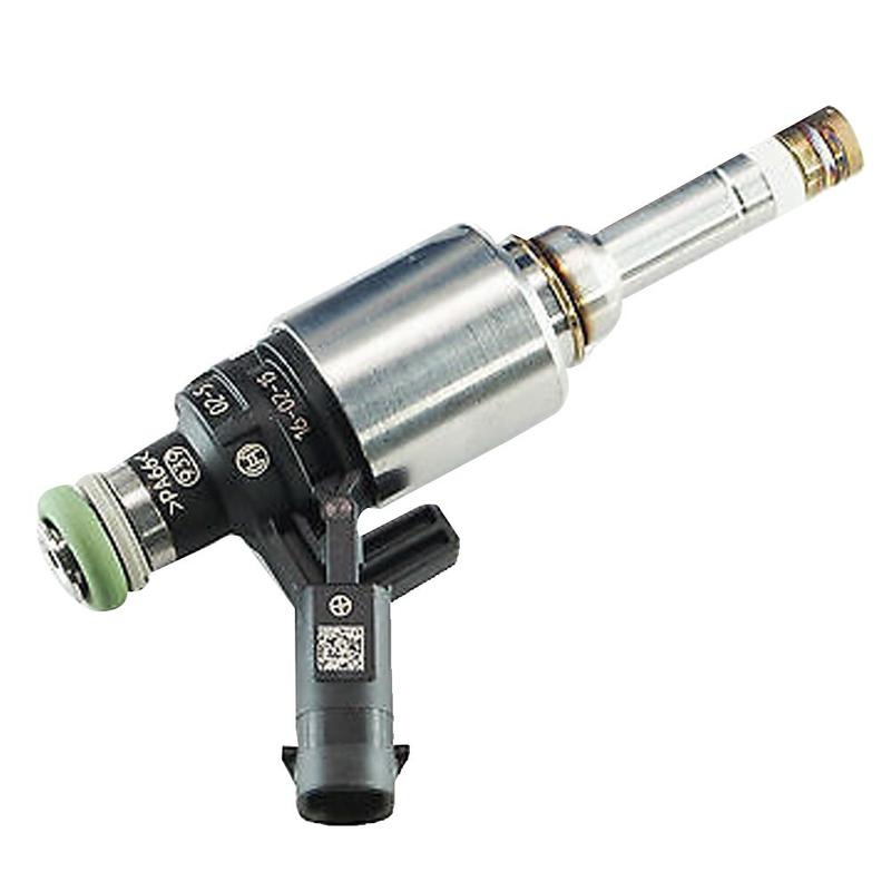 Bico Injetor de Combustível VW Jetta Tiguan Tsi - BOSCH - Bomba de ...