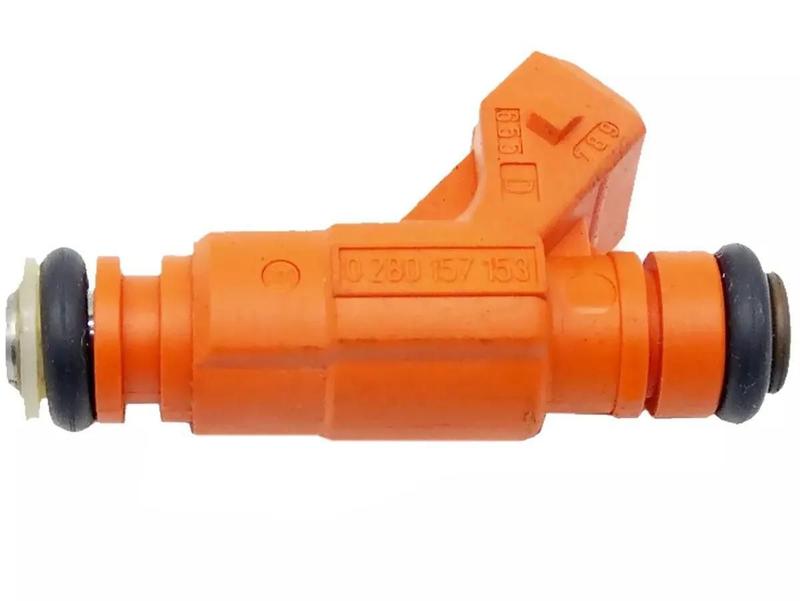 Bico Injetor Fiat Mobi Palio 1.0 Flex 0280157153 Novo Bosch - Bomba de ...