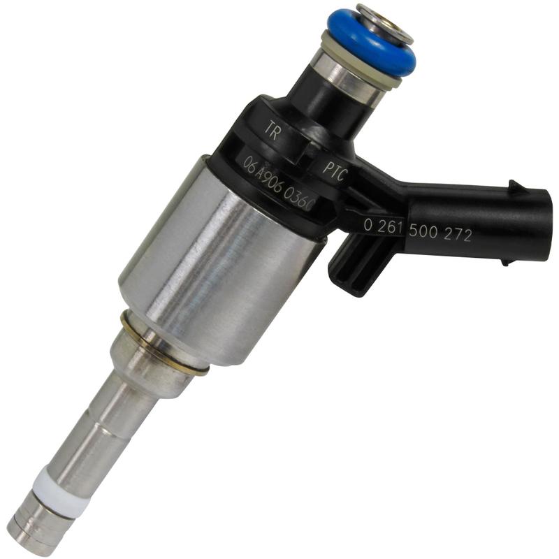 Bico Injetor Gdi Audi Q5 Vw Golf Gti Jetta Tiguan Allspace - BOSCH ...