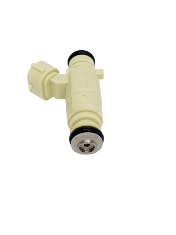 Bico Injetor HB20 / Soul / Cerato 1.6 16V Flex 35310 2B030 - Genuine ...