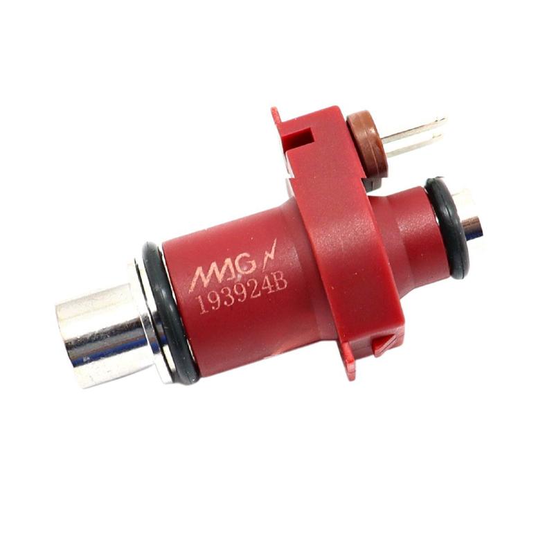 Bico Injetor Injeção Moto Fazer/Lander 250 2006 2007 2008 - Magnetron ...