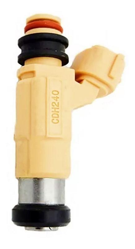 Bico Injetor Mitsubishi Pajero Tr4 2.0 16v Cdh240 Mr507252 - ORIGINAL ...