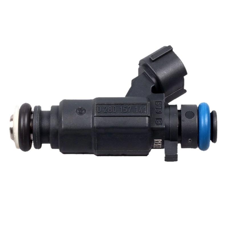 Bico Injetor Peugeot 307 Citroen C4 C5 2.0 16v - Bosch - Bomba de ...