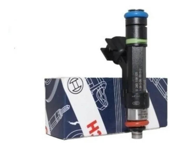 Bico Injetor Ranger Fusion 2.3 16v Original Bosch 0280158105 - Bomba de ...