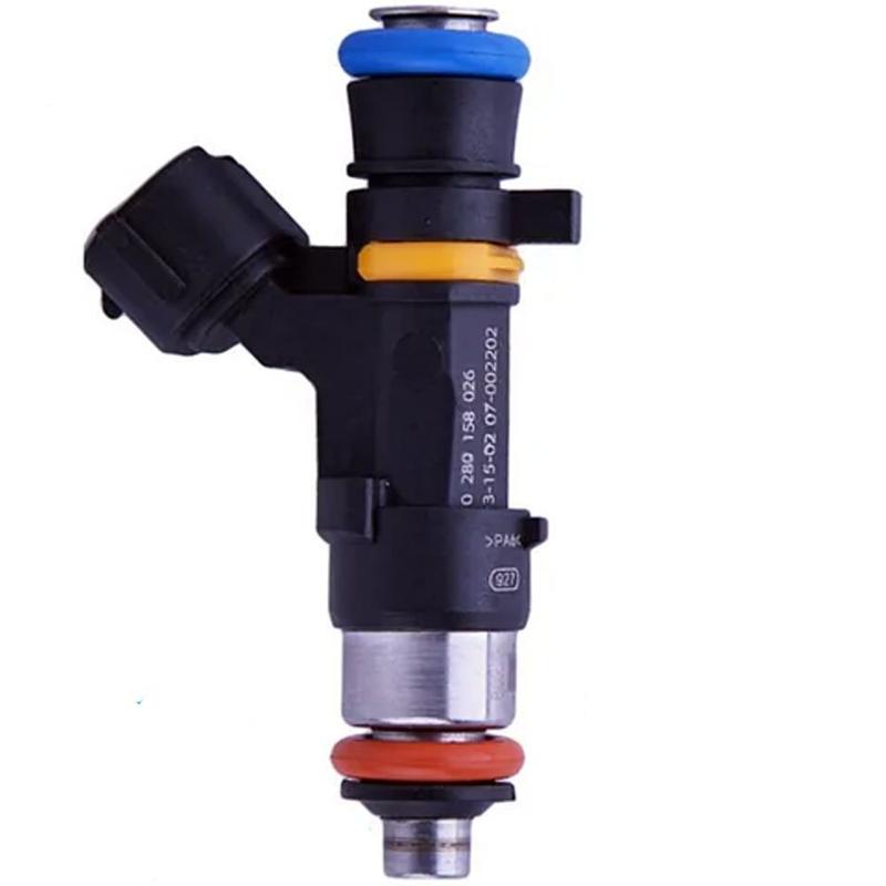 Bico Injetor Volkswagen Golf Passat Jetta New Beetle - Bosch - Bomba de ...