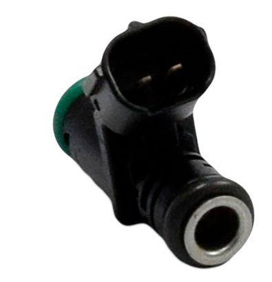 Bico injetor VW Gol Fox Saveiro Up 3CC 04E906031F Original - Bomba de ...