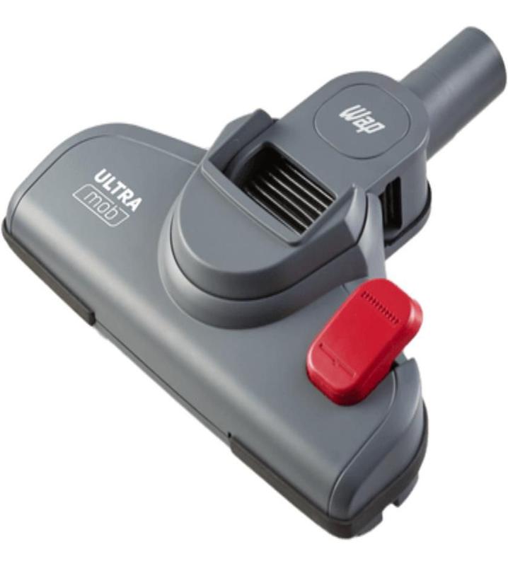 Bico Múltiplo para Aspirador de Pó Ultra Mob - FW006625 - WAP - Bocal ...