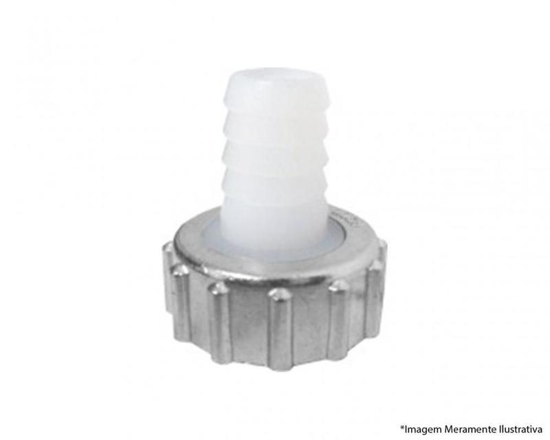 Bico Torn Inca Bico Plastico 12 Peças - Torneira e Misturador ...