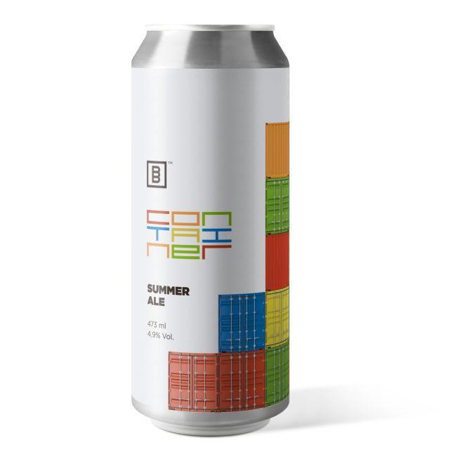BierInBox Container Summer Ale 473ml - Bier in Box - Cerveja - Magazine ...
