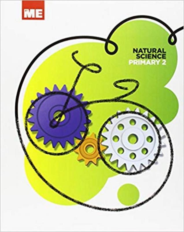 Bilingual byme - natural science student's book pack-2 - Macmillan ...