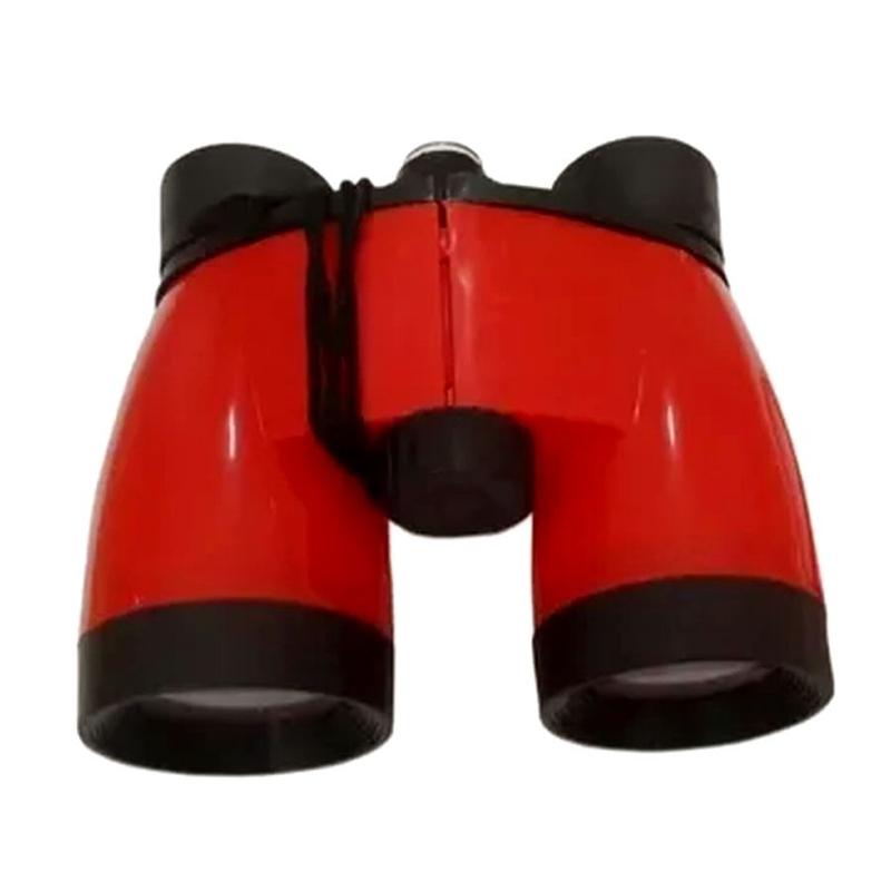 Binóculo Detetive Lembrancinha De Festa Infantil - BINOCULARS - Camping ...