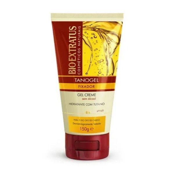 Bio Extratus Tanogel Fixador Tutano 150g - Cuidados com o Cabelo ...