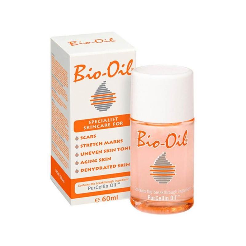 Bio Oil Corporal Óleo 60ml - Bì-O - Óleo Corporal - Magazine Luiza