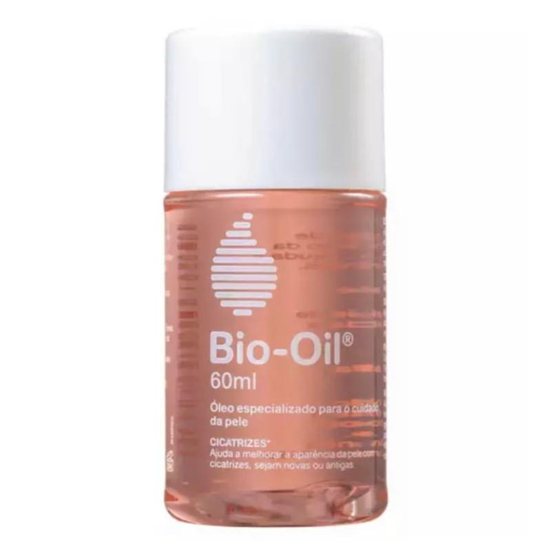 Bio Oil Óleo Para Cuidado da Pele 60ml - Óleo Corporal - Magazine Luiza
