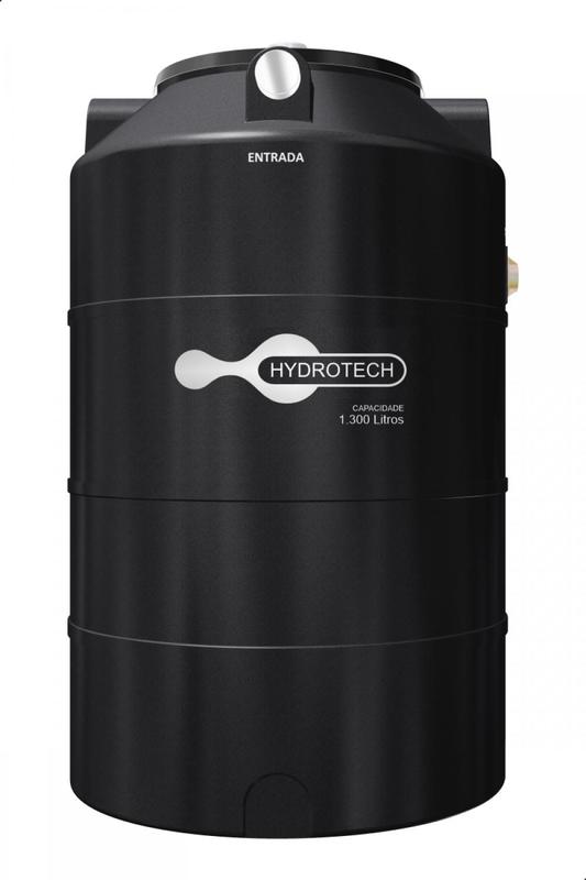 Biodigestor 1300 litros - HYDROTECH BRASIL - Armazenamento e Tratamento ...