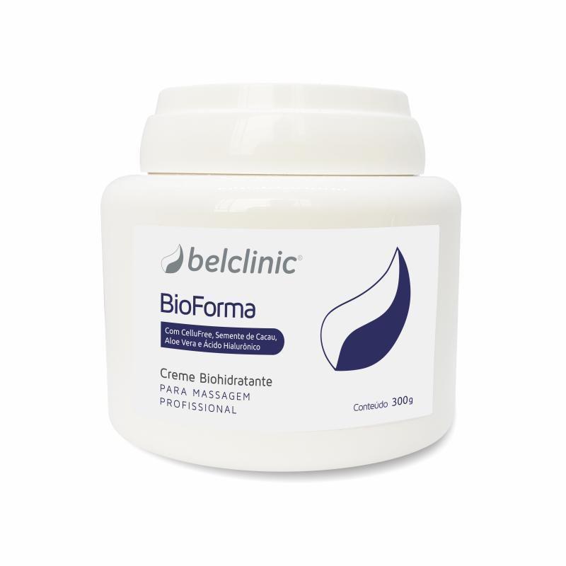 Bioforma (300G) Creme De Massagem Anti-Celulite - Belclinic ...