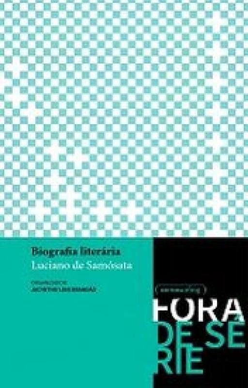 Biografia literaria - luciano de samosata - UFMG - Outros Livros ...