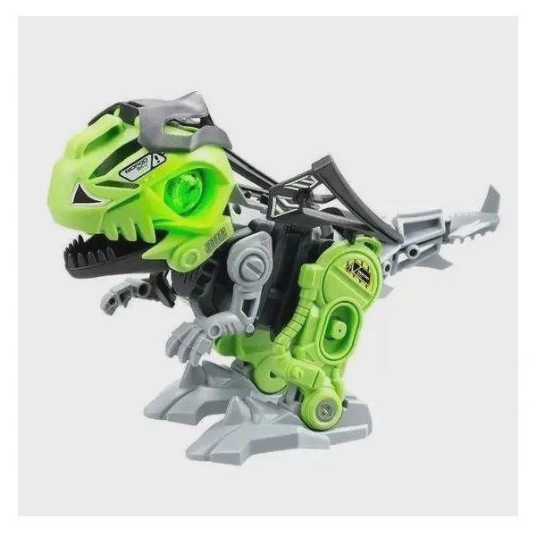 Biopod Inmotion Cyberpunk Branco - F0091 - Fun - FUN TOYS - Bonecos ...