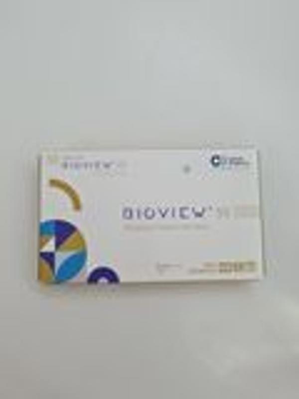 Bioview descartavel - Bioview Descartável - Eletrodo Hospitalar ...