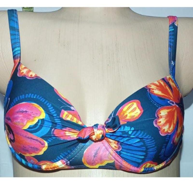 Biquíni Com Bojo Avulso Ajustável, tipo sutiã, alça ajustaveis, lateral ...