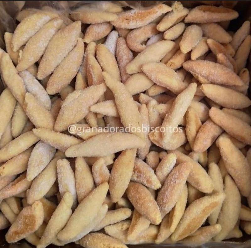 biscoito de coco crocante champanhota caixa 1kgs - Gran Adorados ...